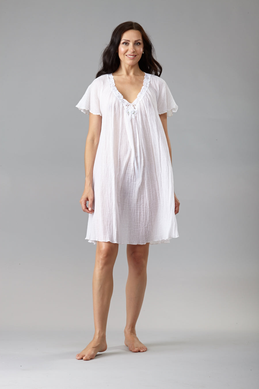Priamo: US Made Luxury Nightgowns, Robes, & Pajamas for Women & Men ...